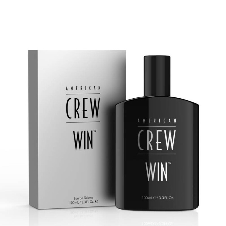 American Crew NINE Fragrance 75 ml - The Barber Company