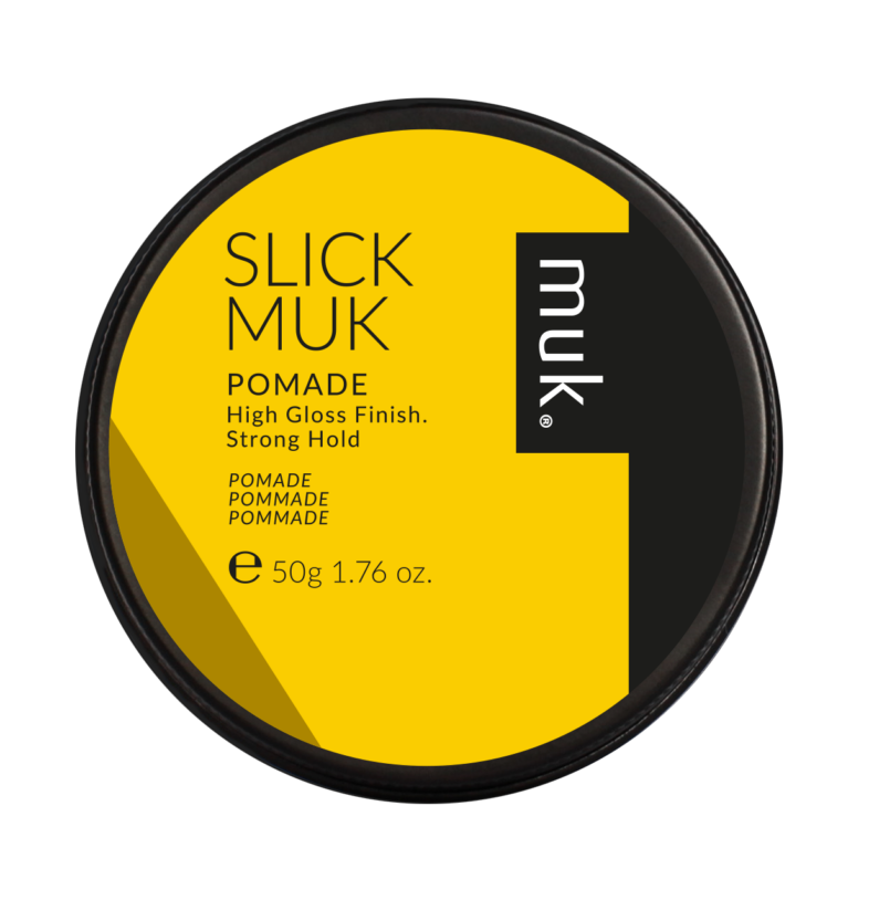 Slick Muk 95 gr. - The Barber Company